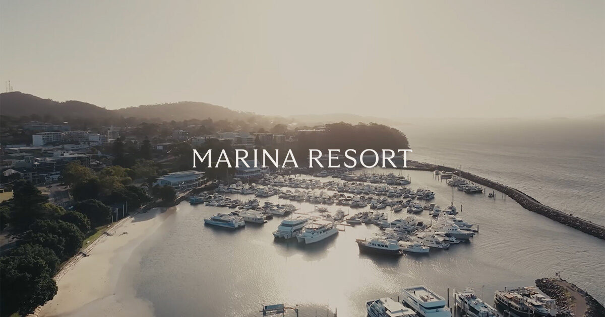 Marina Resort | Nelson Bay Port Stephens